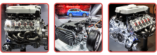 Audi engines for sale, Great Deals! | Audi Engine Specialists